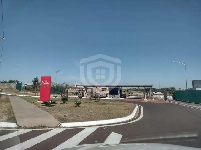 Terreno em Condomínio para Venda em Piratininga/SP Residencial Ávila Piratininga