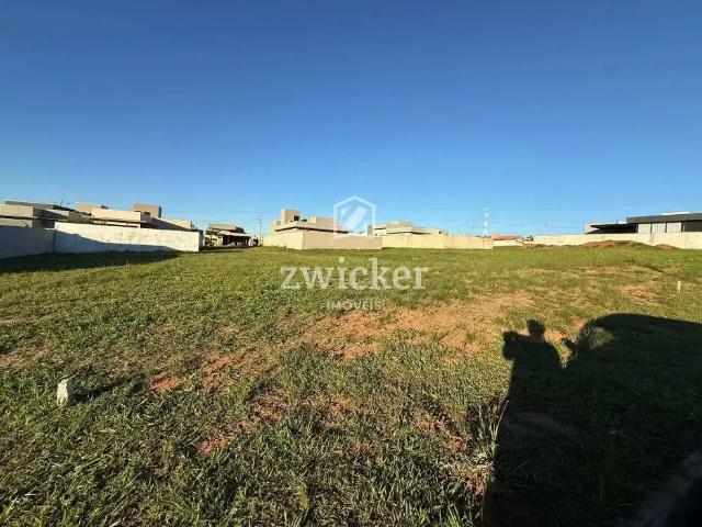 Terreno em Condomínio para Venda em Piratininga/SP Residencial Ávila Piratininga
