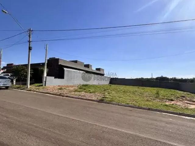Terreno em Condomínio para Venda em Piratininga/SP Ávila Piratininga