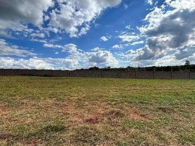 Terreno em Condomínio para Venda em Piratininga/SP Residencial Ávila Piratininga