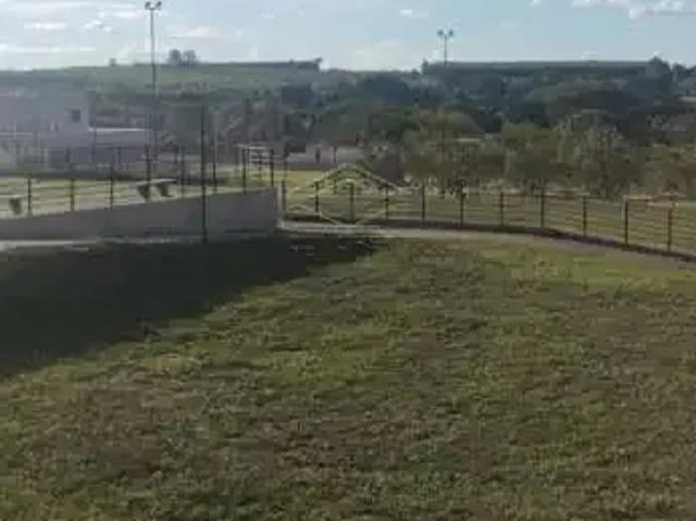Terreno em Condomínio para Venda em Piratininga/SP Residencial Ávila Piratininga