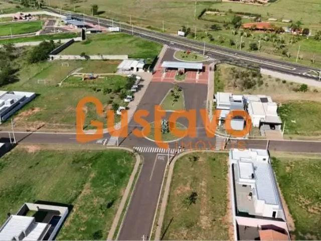 Terreno em Condomínio para Venda em Piratininga/SP Residencial Ávila Piratininga