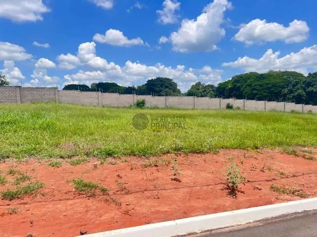 Terreno em Condomínio para Venda em Piratininga/SP Ávila Piratininga