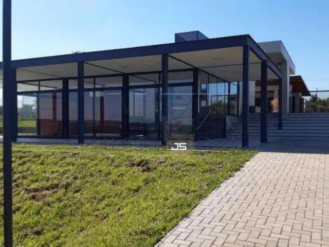 Terreno em Condomínio para Venda em Piratininga/SP Residencial Ávila Piratininga