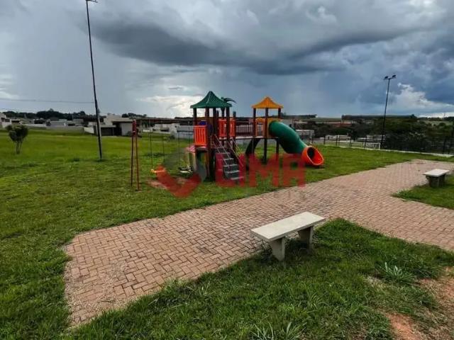Terreno em Condomínio para Venda em Piratininga/SP Ávila Piratininga