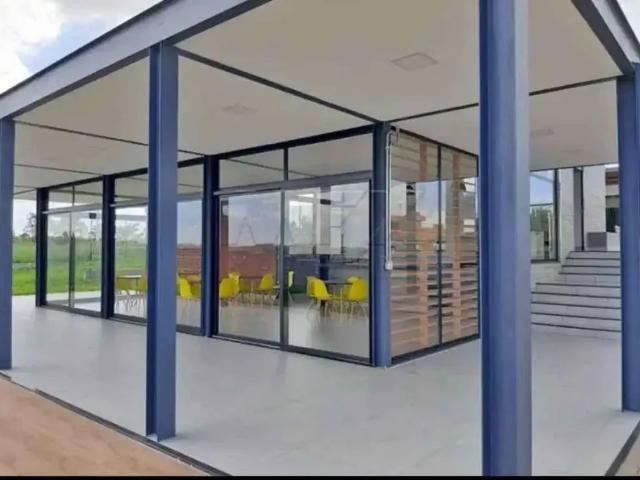 Terreno em Condomínio para Venda em Piratininga/SP Residencial Ávila Piratininga