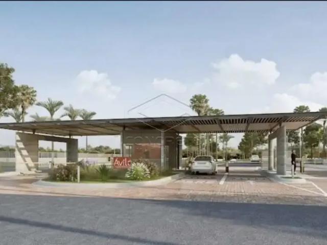 Terreno em Condomínio para Venda em Piratininga/SP Residencial Ávila Piratininga