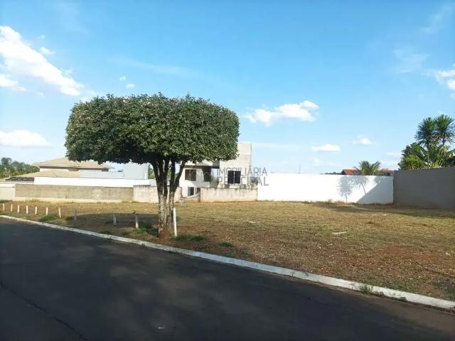 Terreno em Condomínio para Venda em Piratininga/SP Residencial Primavera