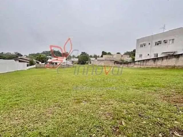 Terreno em Condomínio para Venda em Piratininga/SP Residencial Vale Florido