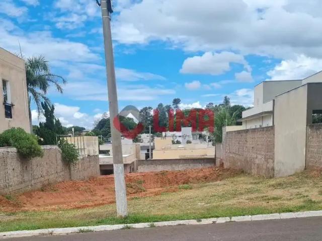 Terreno em Condomínio para Venda em Piratininga/SP Residencial Vale Florido