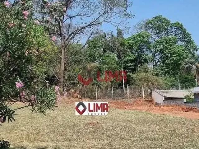 Terreno em Condomínio para Venda em Piratininga/SP Residencial Vale Florido