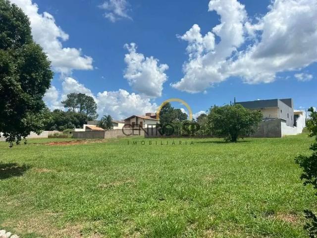 Terreno em Condomínio para Venda em Piratininga/SP Residencial Vale Florido
