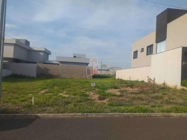 Terreno em Condomínio para Venda em Piratininga/SP Residencial Villa de Leon