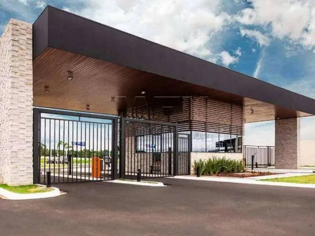 Terreno em Condomínio para Venda em Piratininga/SP Residencial Villa de Leon