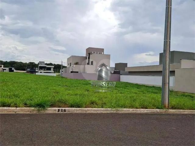Terreno em Condomínio para Venda em Piratininga/SP Residencial Villa de Leon