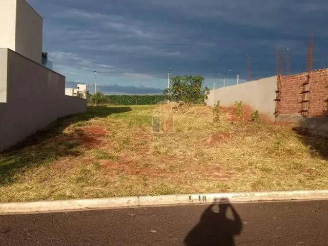 Terreno em Condomínio para Venda em Piratininga/SP Residencial Villa de Leon