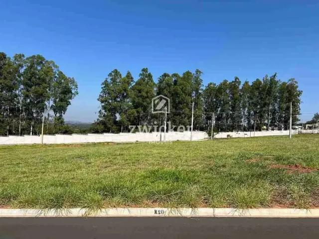 Terreno em Condomínio para Venda em Piratininga/SP Residencial Villa de Leon
