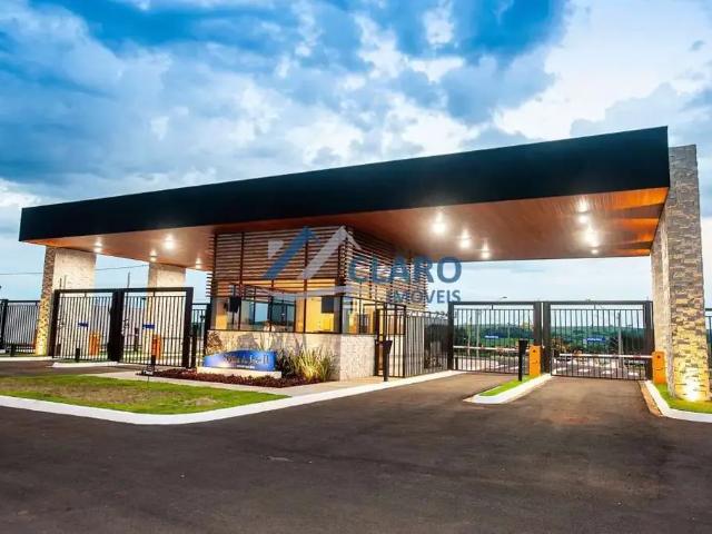 Terreno em Condomínio para Venda em Piratininga/SP Residencial Villa de Leon