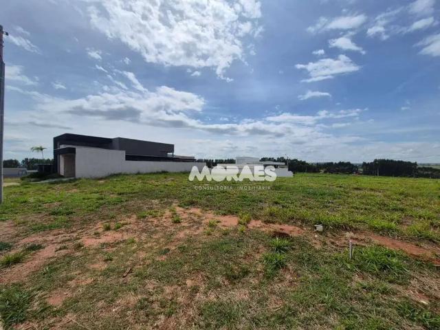 Terreno em Condomínio para Venda em Piratininga/SP Residencial Villa de Leon