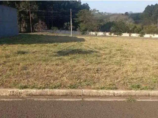 Terreno em Condomínio para Venda em Piratininga/SP Residencial Villa de Leon
