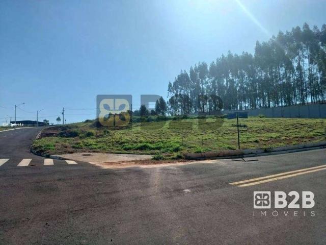Terreno em Condomínio para Venda em Piratininga/SP Residencial Villa de Leon