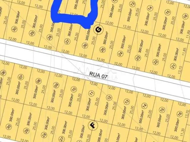 Terreno em Condomínio para Venda em Piratininga/SP Residencial Villa de Leon