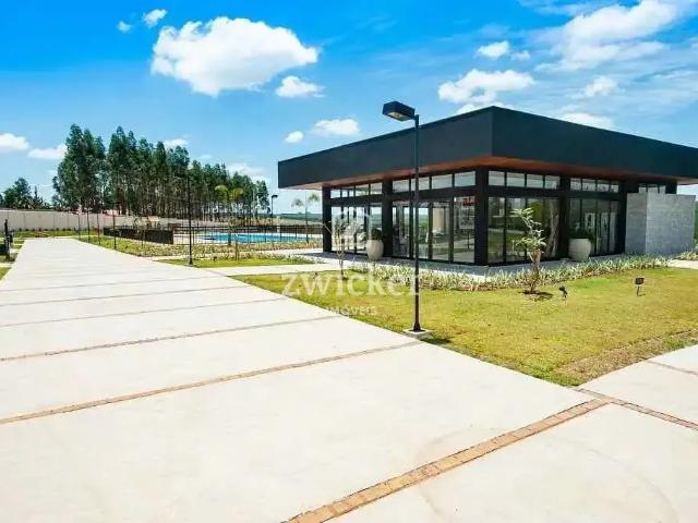 Terreno em Condomínio para Venda em Piratininga/SP Residencial Villa de Leon