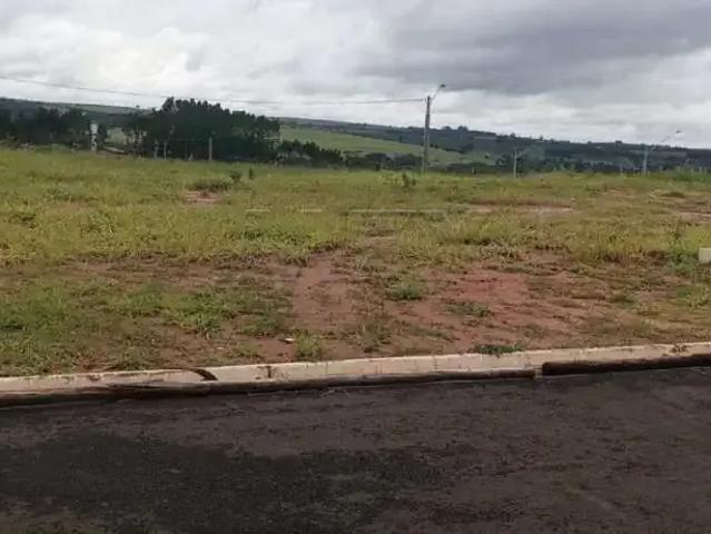 Terreno em Condomínio para Venda em Piratininga/SP Residencial Villa de Leon