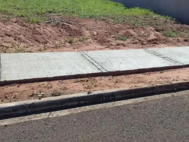 Terreno em Condomínio para Venda em Piratininga/SP Residencial Villa de Leon