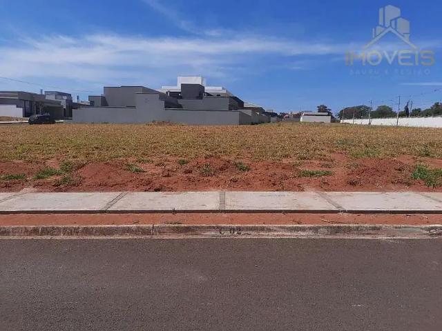 Terreno em Condomínio para Venda em Piratininga/SP Residencial Villa de Leon