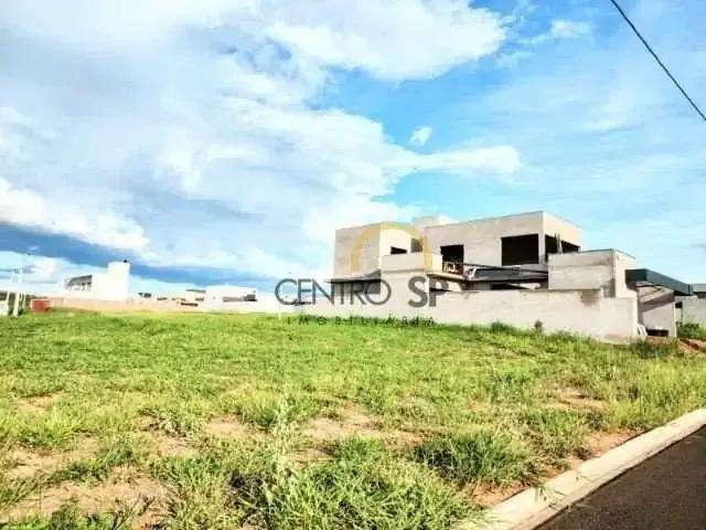 Terreno em Condomínio para Venda em Piratininga/SP Residencial Villa de Leon