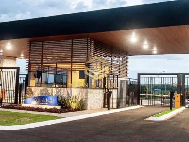 Terreno em Condomínio para Venda em Piratininga/SP Residencial Villa de Leon