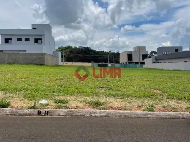Terreno em Condomínio para Venda em Piratininga/SP Residencial Villa de Leon