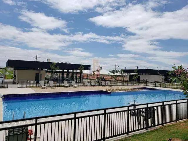 Terreno em Condomínio para Venda em Piratininga/SP Residencial Villa de Leon