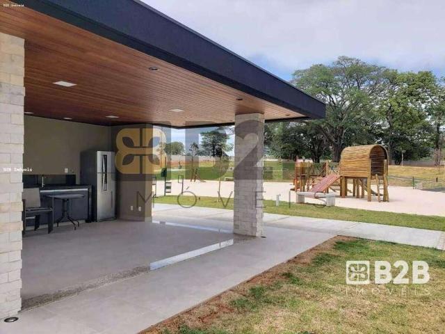 Terreno em Condomínio para Venda em Piratininga/SP Residencial Villa de Leon