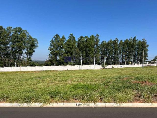 Terreno em Condomínio para Venda em Piratininga/SP Residencial Villa de Leon