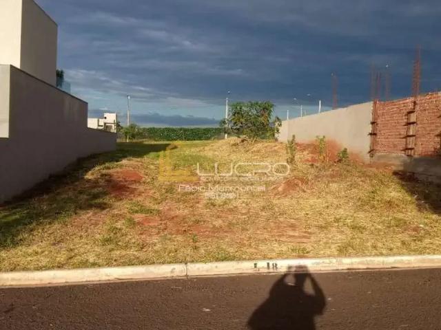Terreno em Condomínio para Venda em Piratininga/SP Residencial Villa de Leon