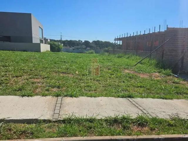 Terreno em Condomínio para Venda em Piratininga/SP Residencial Villa de Leon