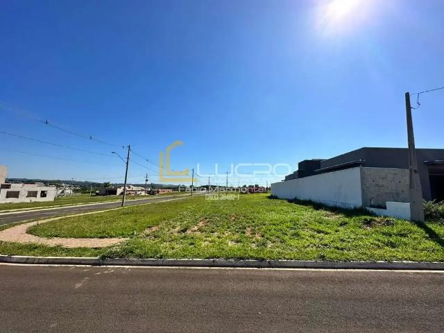 Terreno em Condomínio para Venda em Piratininga/SP Vila Santa Maria