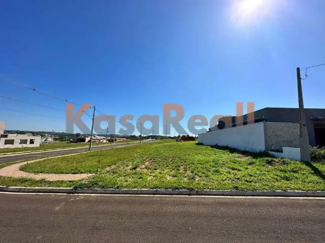 Terreno em Condomínio para Venda em Piratininga/SP Zona Rural