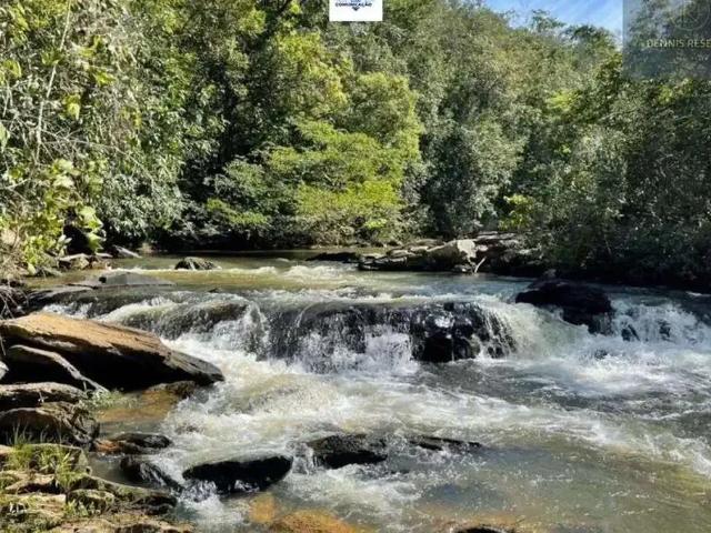 Terreno em Condomínio para Venda em Pirenópolis/GO Centro