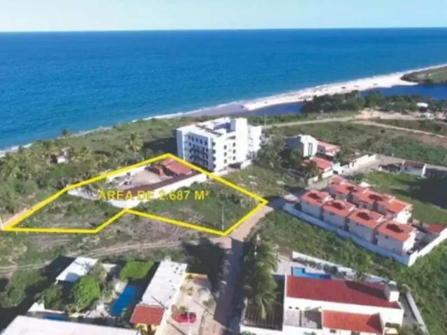 Terreno em Condomínio para Venda em Pitimbu/PB Centro