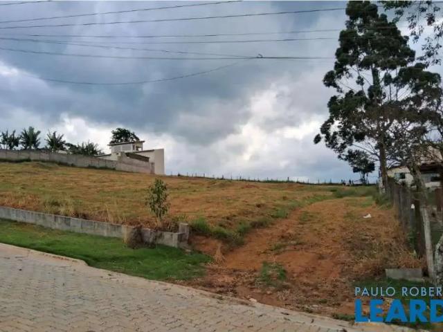 Terreno em Condomínio para Venda em Poços de Caldas/MG Alto da Boa Vista
