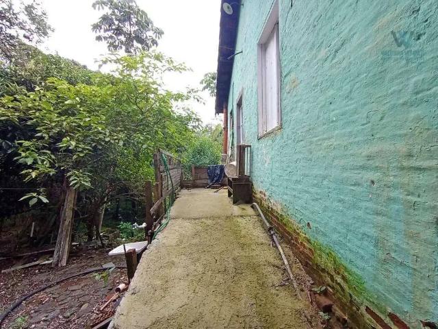 Terreno em Condomínio para Venda em Poços de Caldas/MG Bianucci
