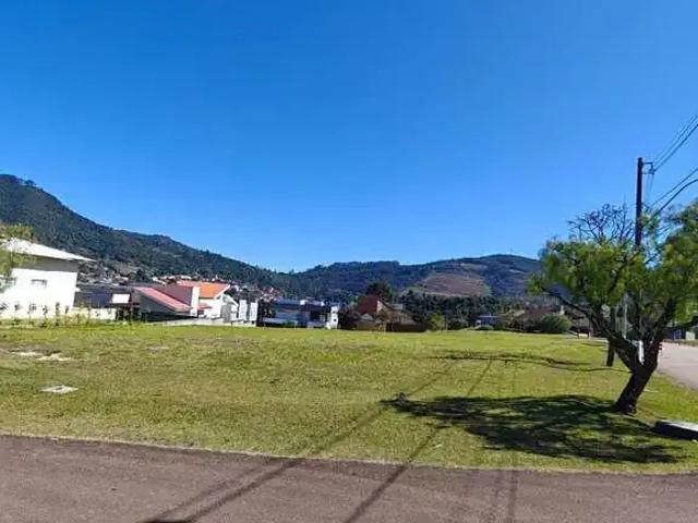 Terreno em Condomínio para Venda em Poços de Caldas/MG Bortolan Norte I