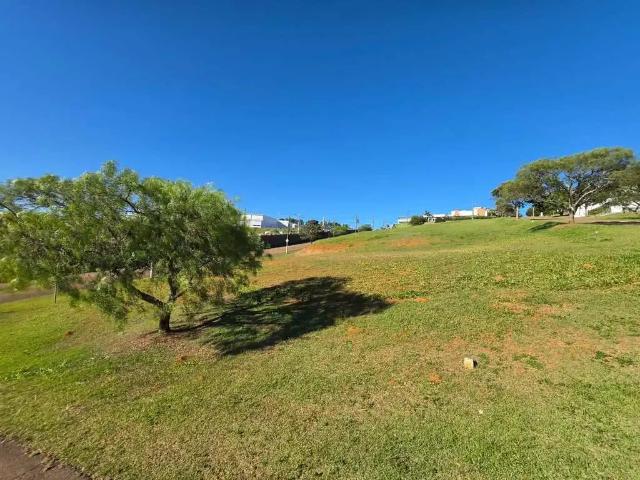 Terreno em Condomínio para Venda em Poços de Caldas/MG Bortolan Norte I