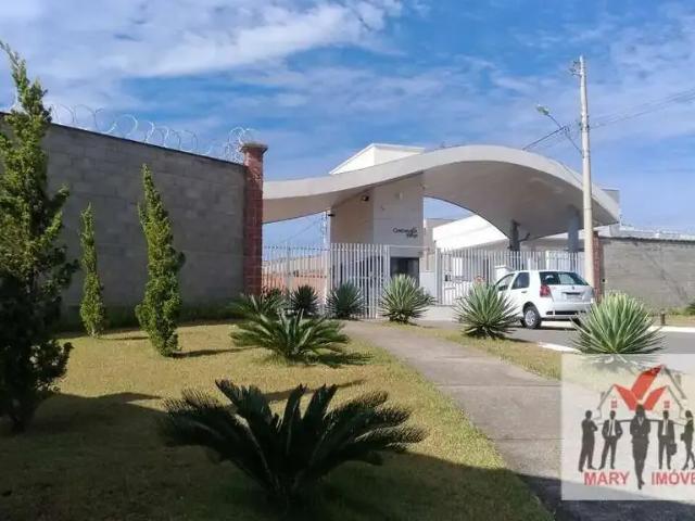 Terreno em Condomínio para Venda em Poços de Caldas/MG Centreville