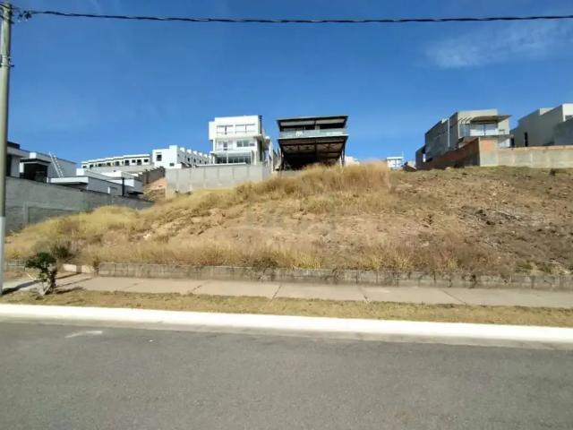 Terreno em Condomínio para Venda em Poços de Caldas/MG Centreville
