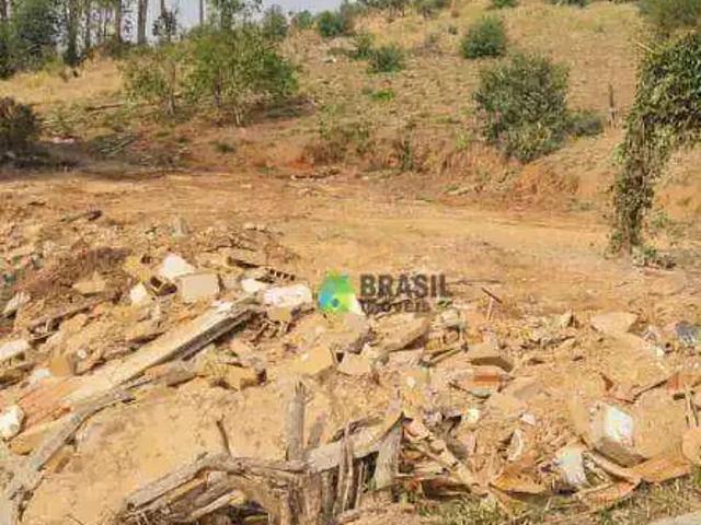 Terreno em Condomínio para Venda em Poços de Caldas/MG Chácaras Poços de Caldas