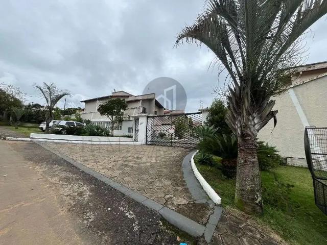 Terreno em Condomínio para Venda em Poços de Caldas/MG Estância Poços de Caldas